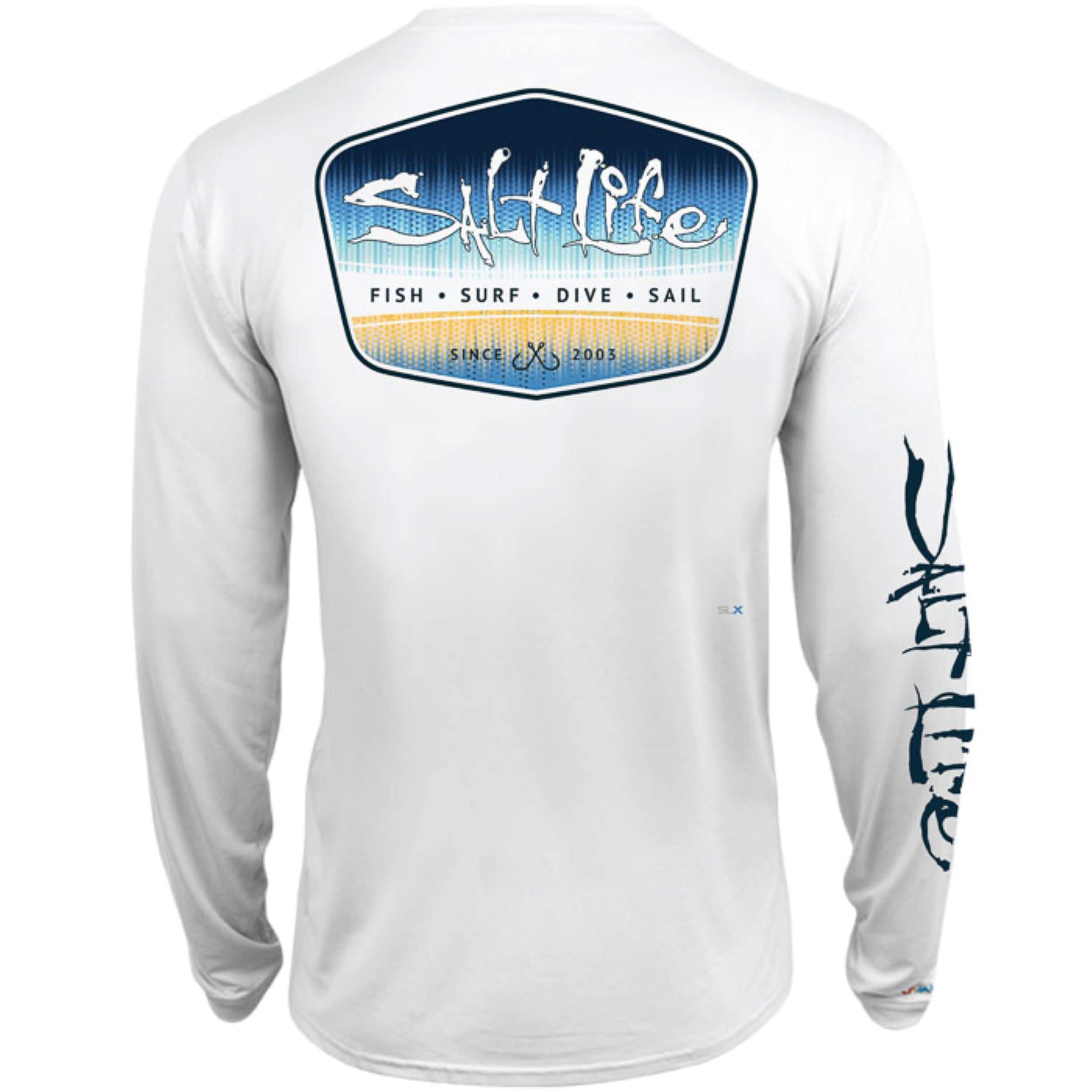Shop Salt Life Shirts, Hats & Stickers For Men and Women | Up to 50% Off!