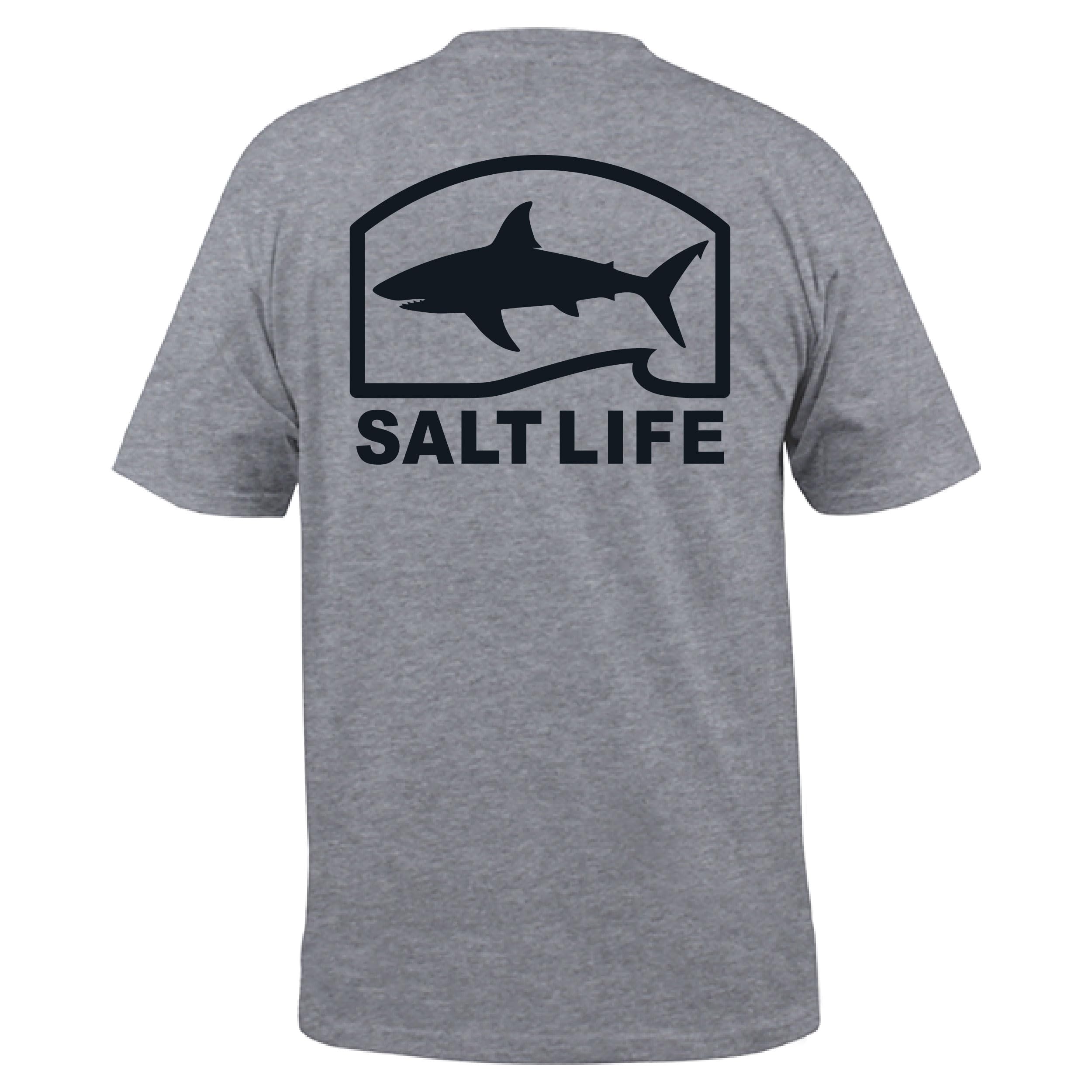 Shop Salt Life Shirts, Hats & Stickers For Men and Women | Up to 50% Off!