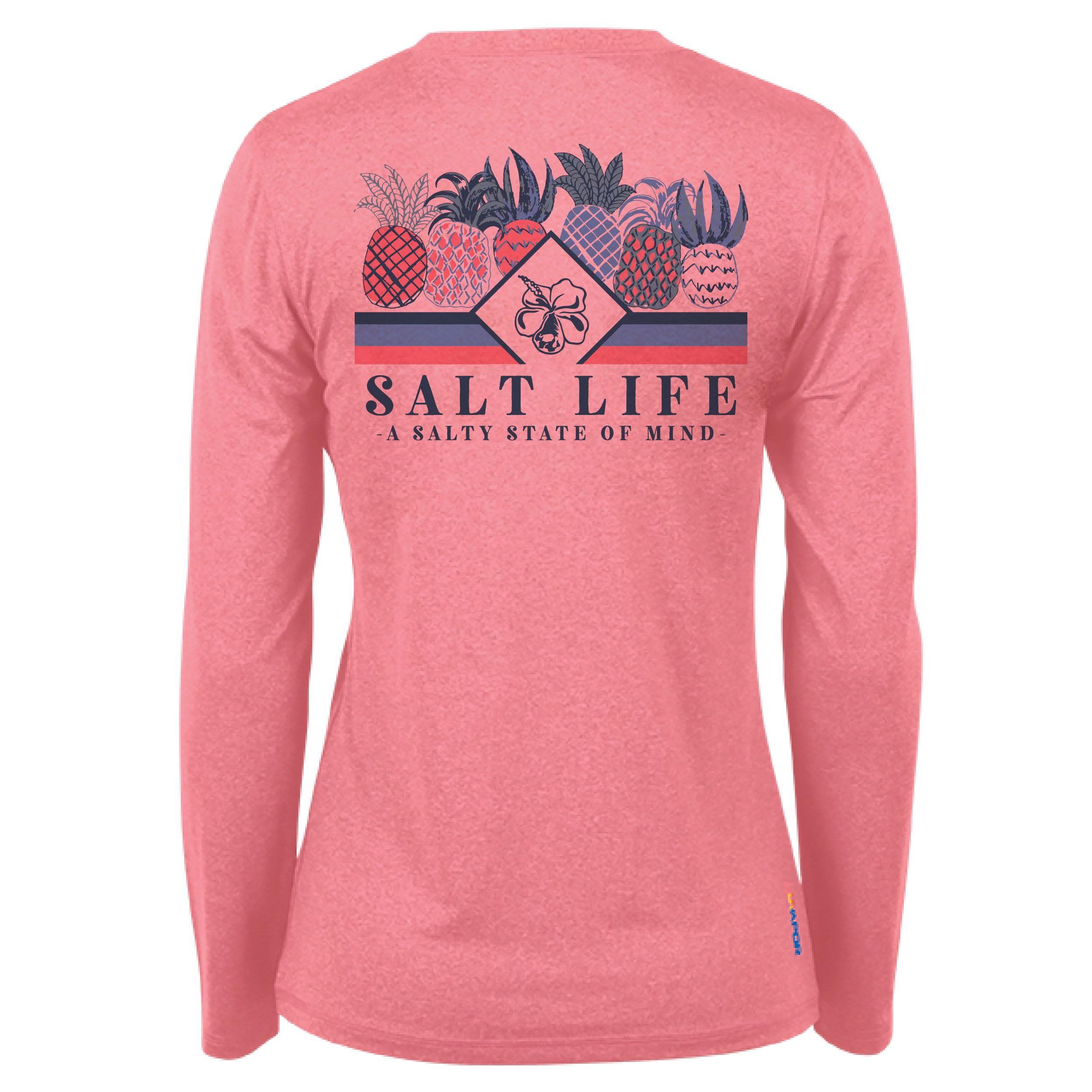 Shop Salt Life Shirts, Hats & Stickers For Men and Women | Up to 50% Off!